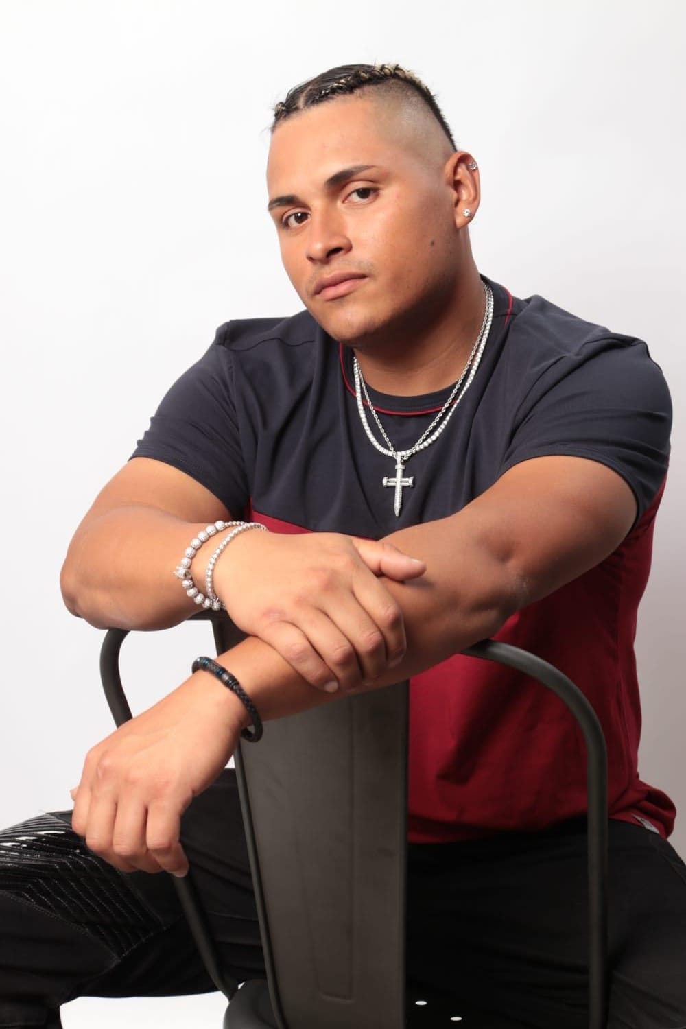 Carlos Rango: "Un artista con calidad y completo" - Desde la Fuente