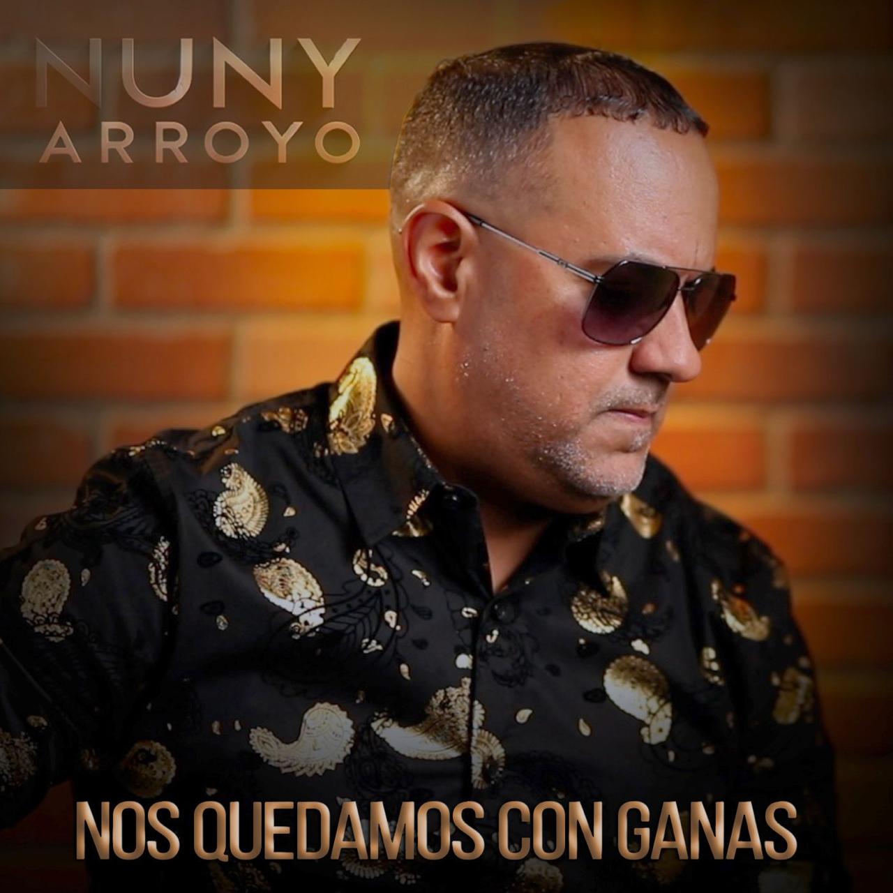 Nuny Arroyo, un artista completo y con trayectoria - Desde la Fuente